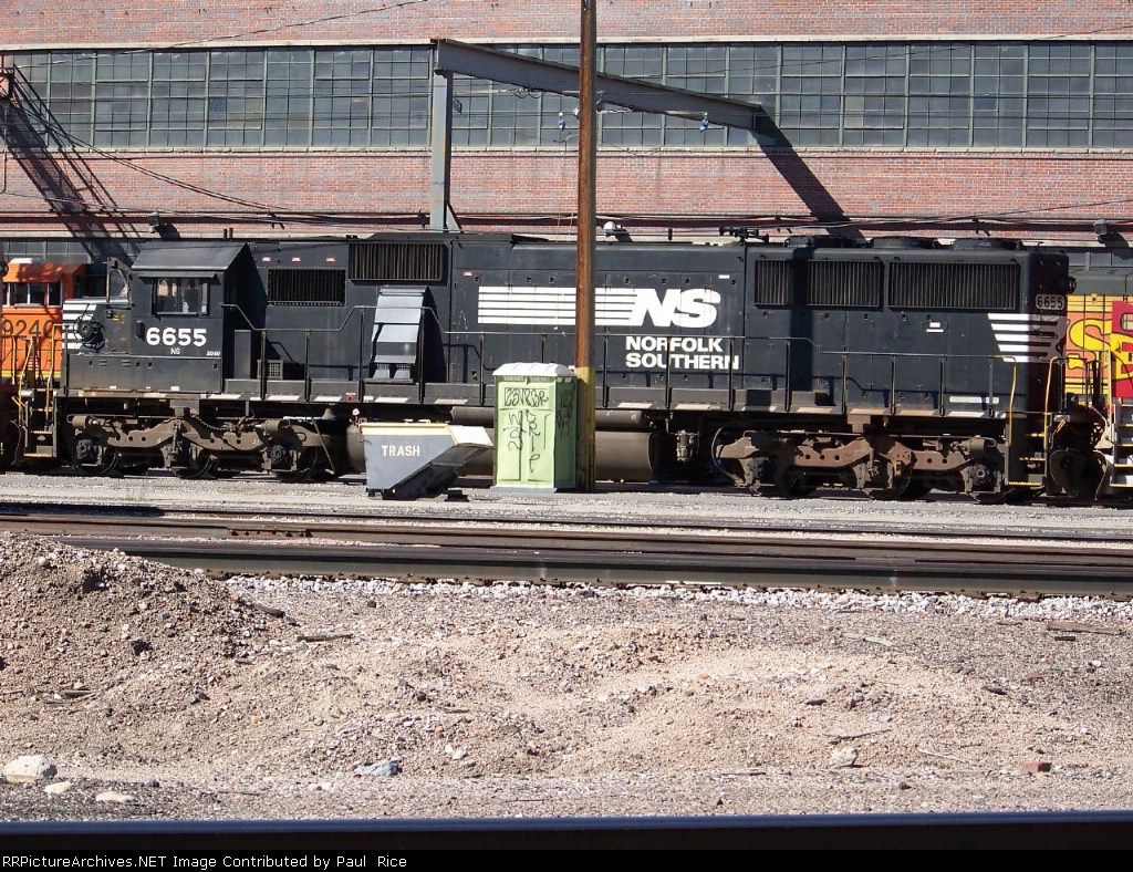 NS 6655